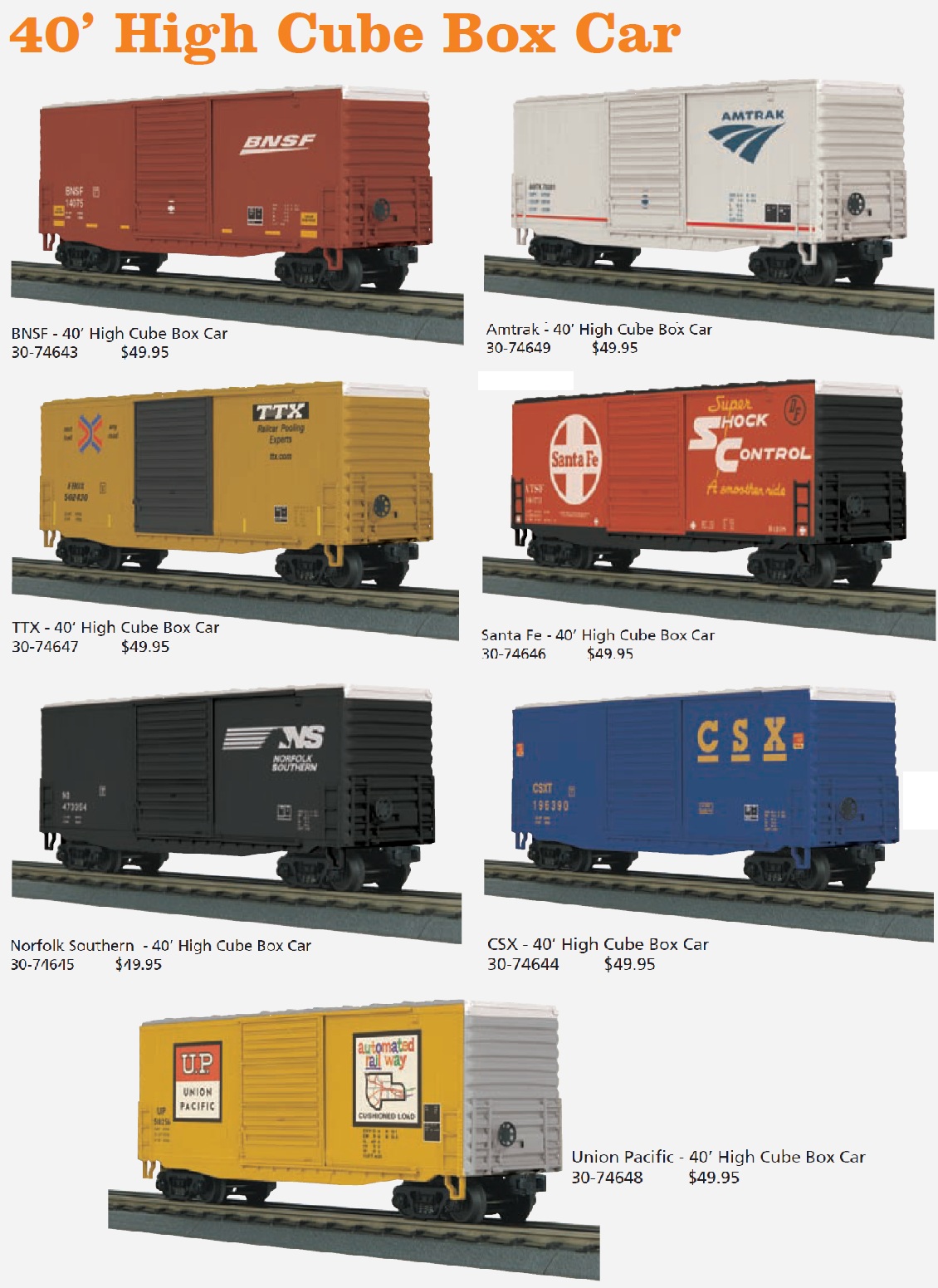 PWRS Pacific Western Rail Systems