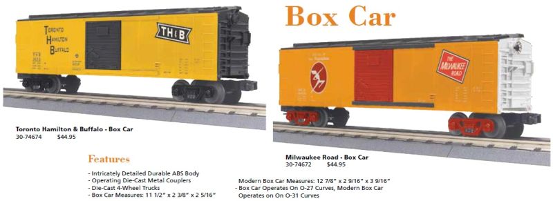 PWRS Pacific Western Rail Systems