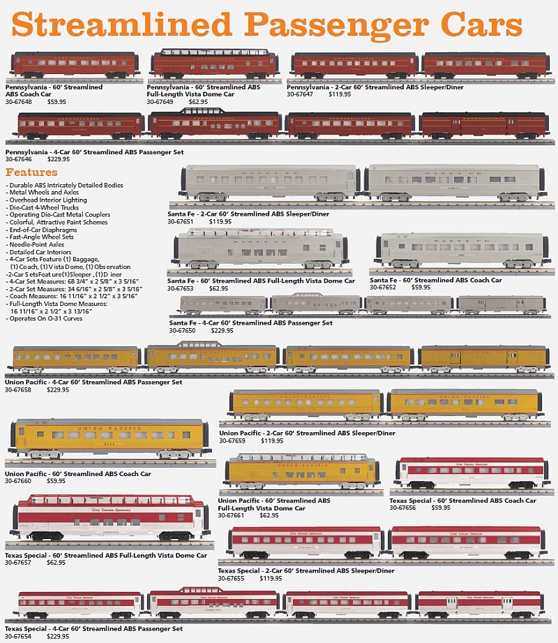 PWRS Pacific Western Rail Systems