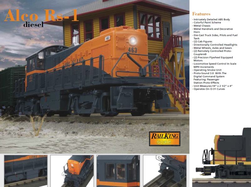 PWRS Pacific Western Rail Systems