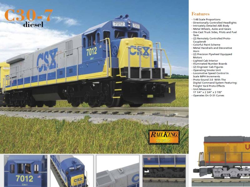 PWRS Pacific Western Rail Systems