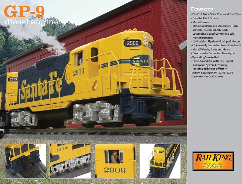 PWRS Pacific Western Rail Systems