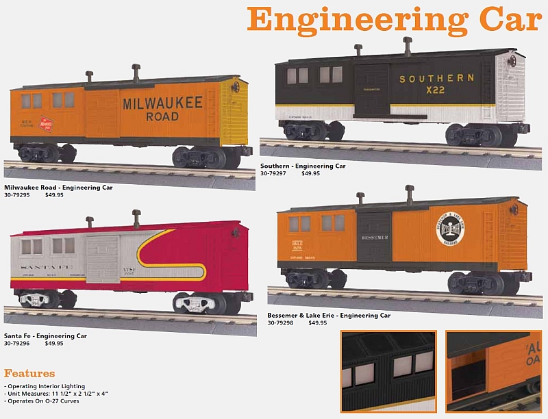 PWRS Pacific Western Rail Systems