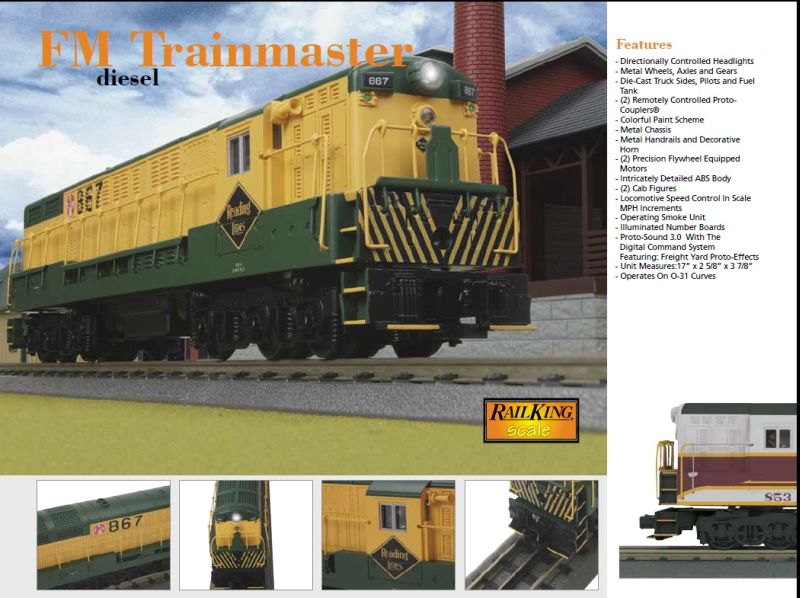 PWRS Pacific Western Rail Systems