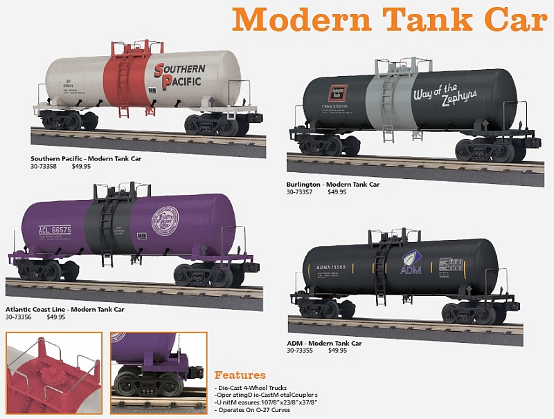 PWRS Pacific Western Rail Systems