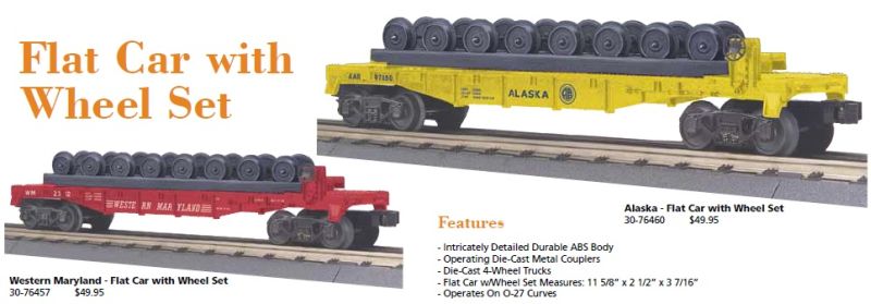 PWRS Pacific Western Rail Systems