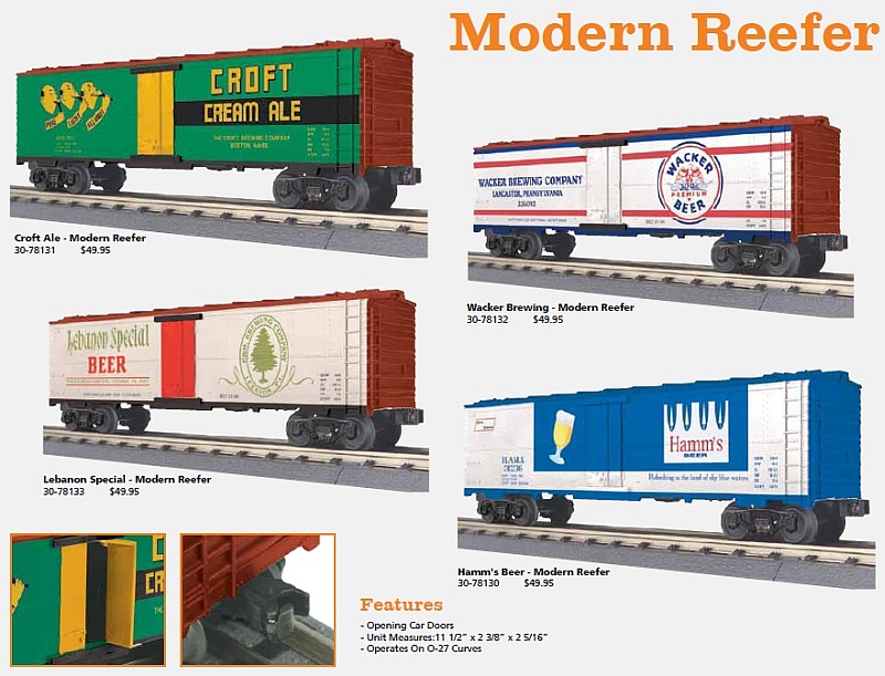 PWRS Pacific Western Rail Systems