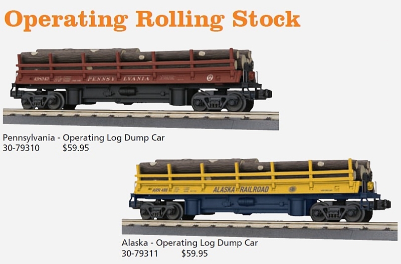 PWRS Pacific Western Rail Systems