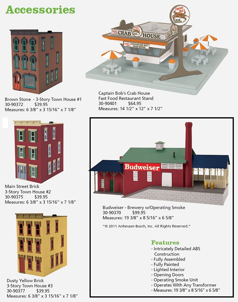 PWRS Pacific Western Rail Systems