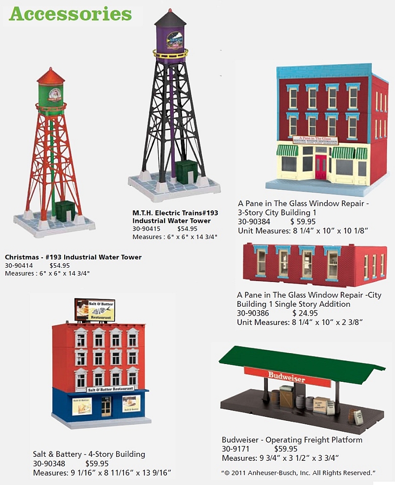 PWRS Pacific Western Rail Systems
