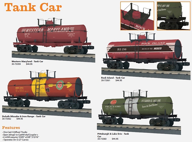 PWRS Pacific Western Rail Systems