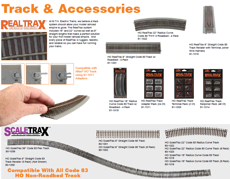 PWRS Pacific Western Rail Systems
