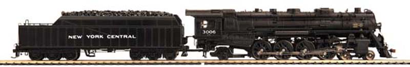 PWRS Pacific Western Rail Systems