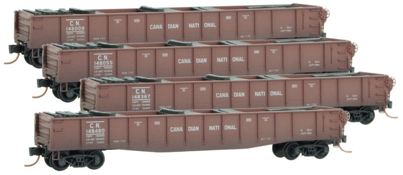 PWRS Pacific Western Rail Systems