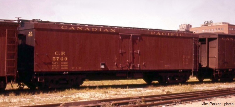 PWRS Pacific Western Rail Systems