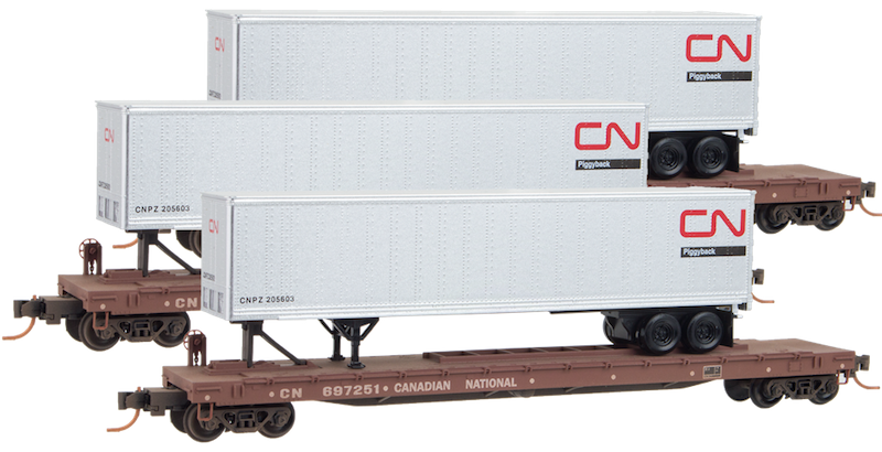 PWRS Pacific Western Rail Systems