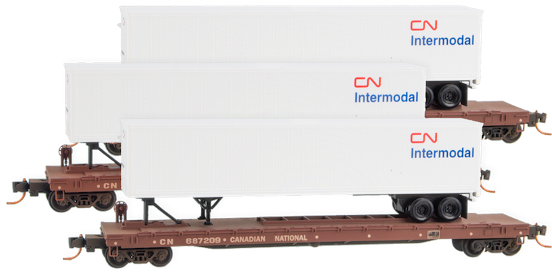 PWRS Pacific Western Rail Systems