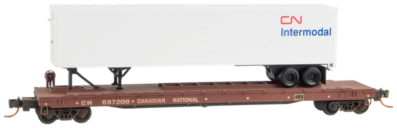 PWRS Pacific Western Rail Systems