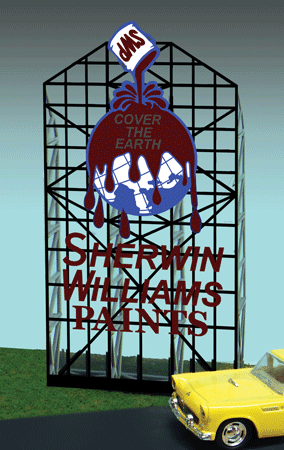 PWRS Pacific Western Rail Systems