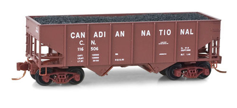 PWRS Pacific Western Rail Systems