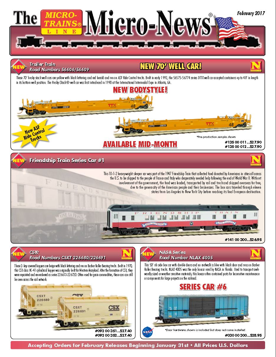 PWRS Pacific Western Rail Systems