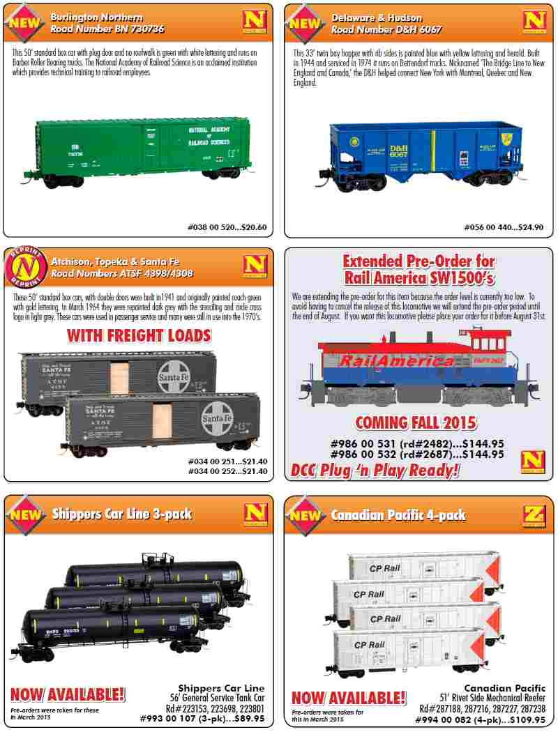 PWRS Pacific Western Rail Systems