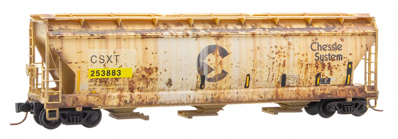 PWRS Pacific Western Rail Systems