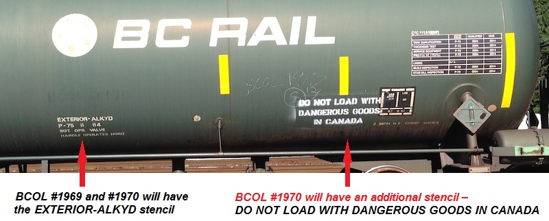 PWRS Pacific Western Rail Systems