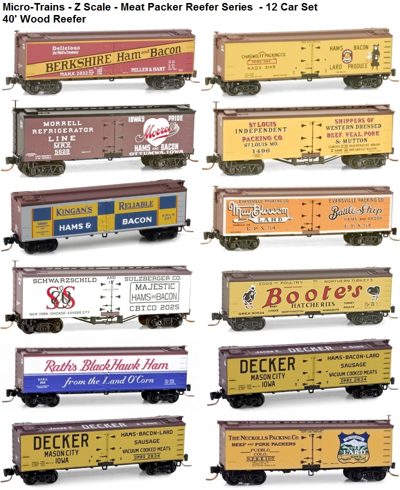 PWRS Pacific Western Rail Systems