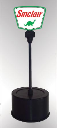 PWRS Pacific Western Rail Systems