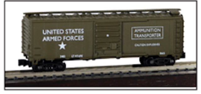 PWRS Pacific Western Rail Systems