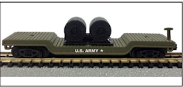 PWRS Pacific Western Rail Systems