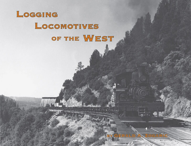 PWRS Pacific Western Rail Systems