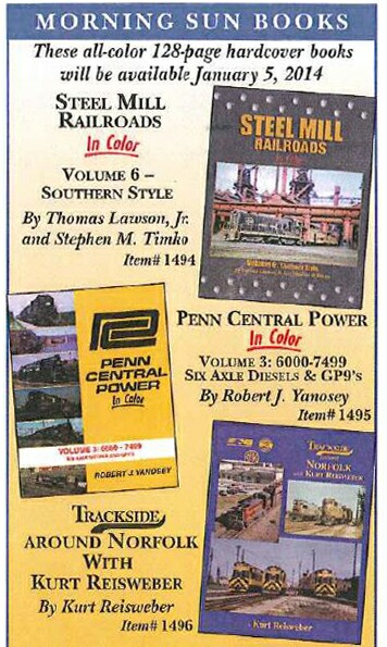 PWRS Pacific Western Rail Systems