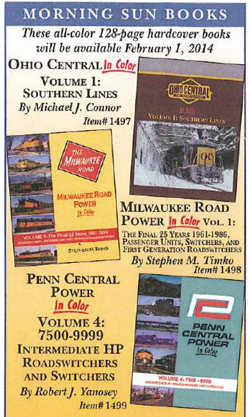 PWRS Pacific Western Rail Systems