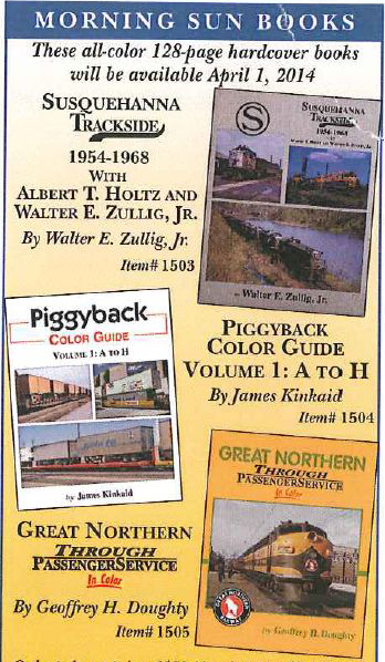 PWRS Pacific Western Rail Systems