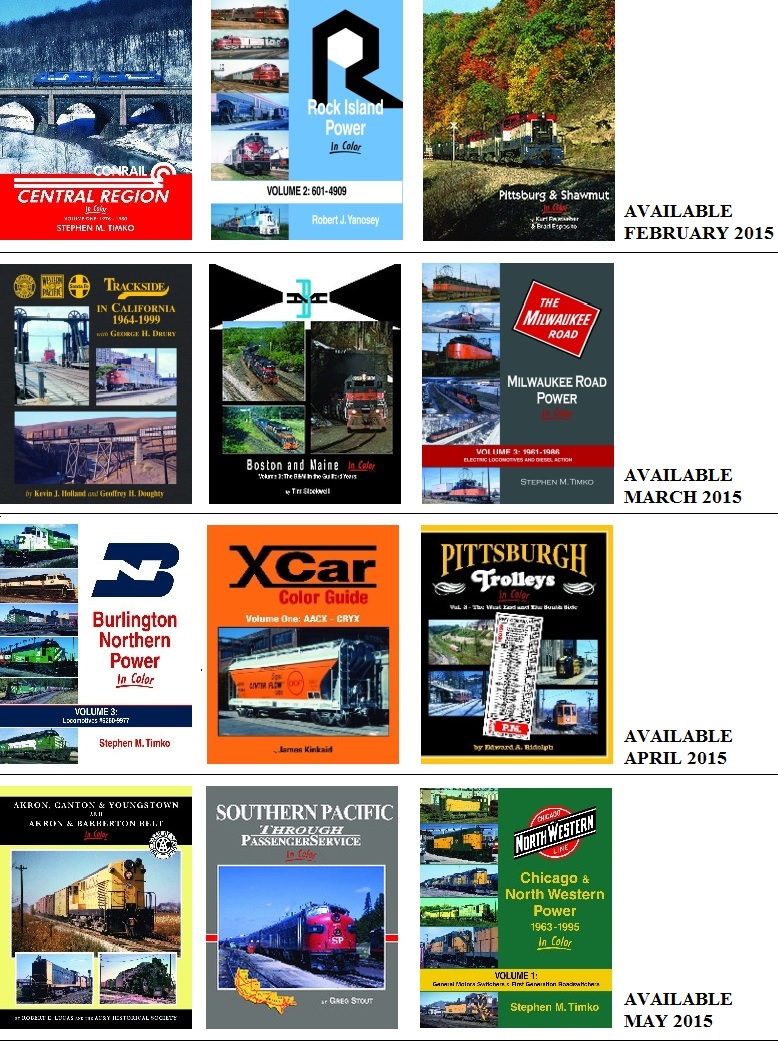 PWRS Pacific Western Rail Systems