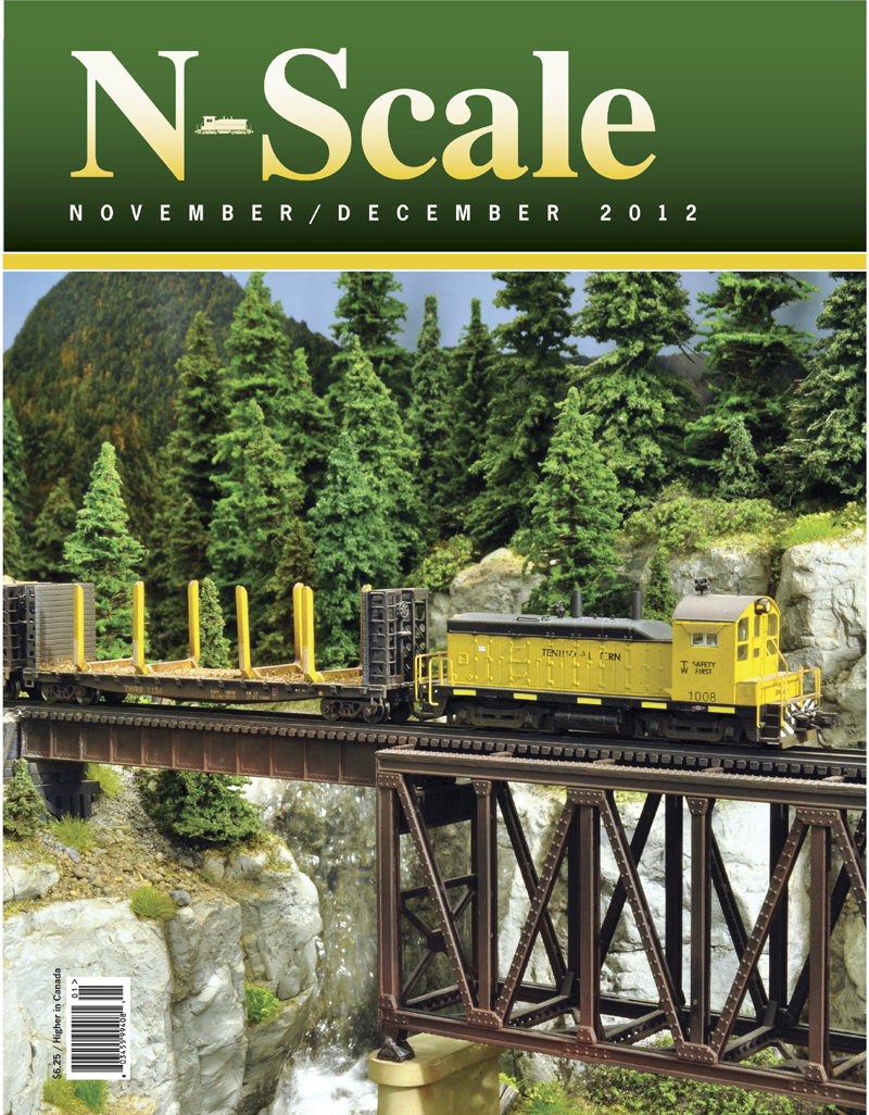 PWRS Pacific Western Rail Systems