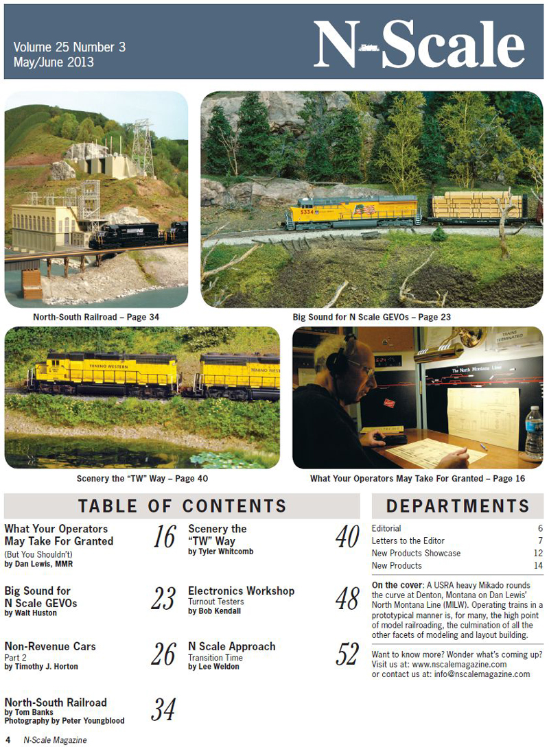 PWRS Pacific Western Rail Systems