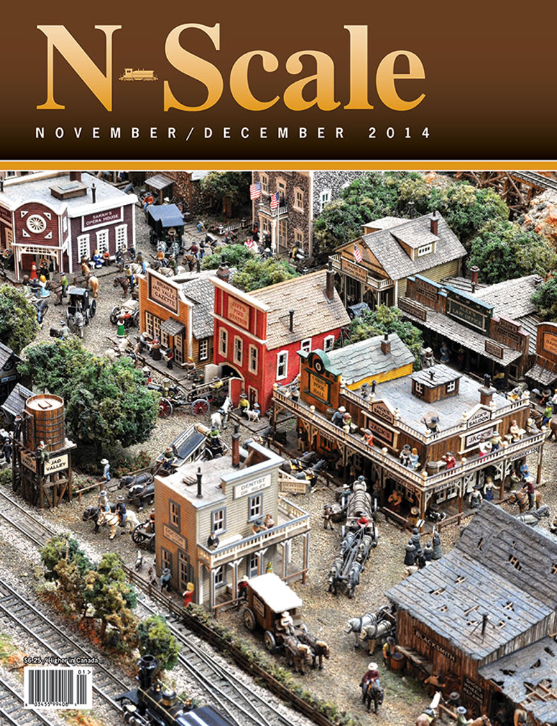 PWRS Pacific Western Rail Systems