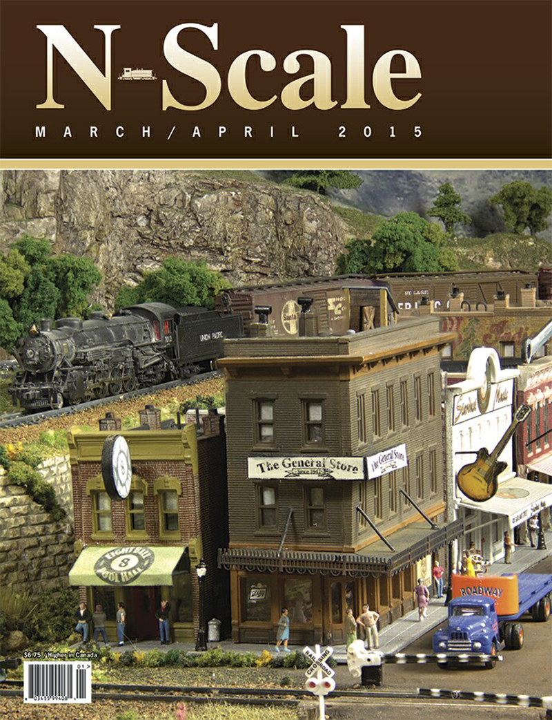 PWRS Pacific Western Rail Systems