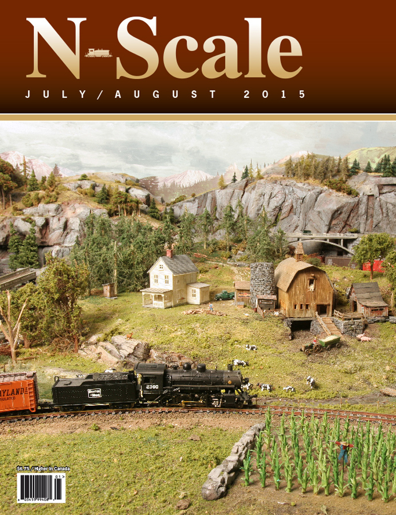 PWRS Pacific Western Rail Systems