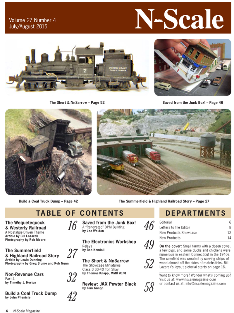 PWRS Pacific Western Rail Systems