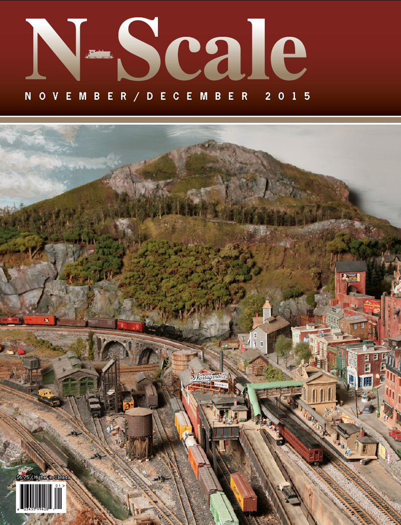 PWRS Pacific Western Rail Systems