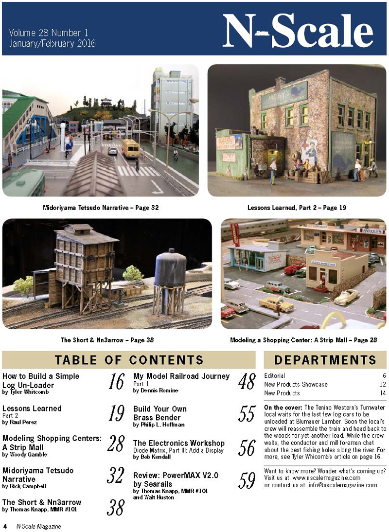 PWRS Pacific Western Rail Systems