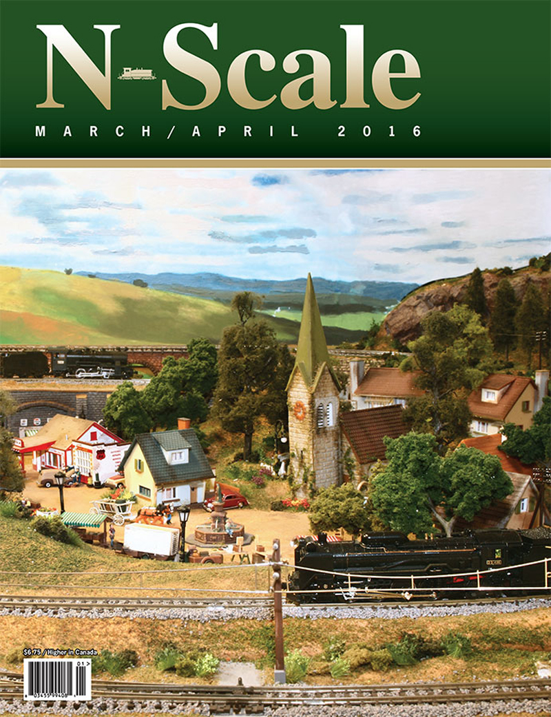 PWRS Pacific Western Rail Systems