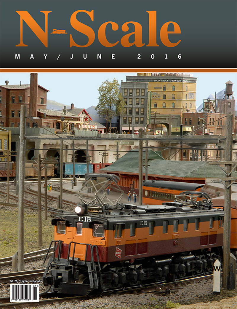 PWRS Pacific Western Rail Systems