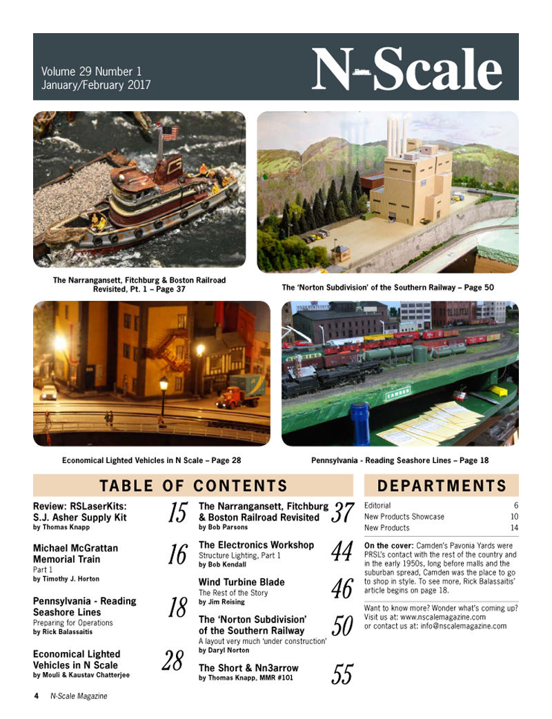 PWRS Pacific Western Rail Systems