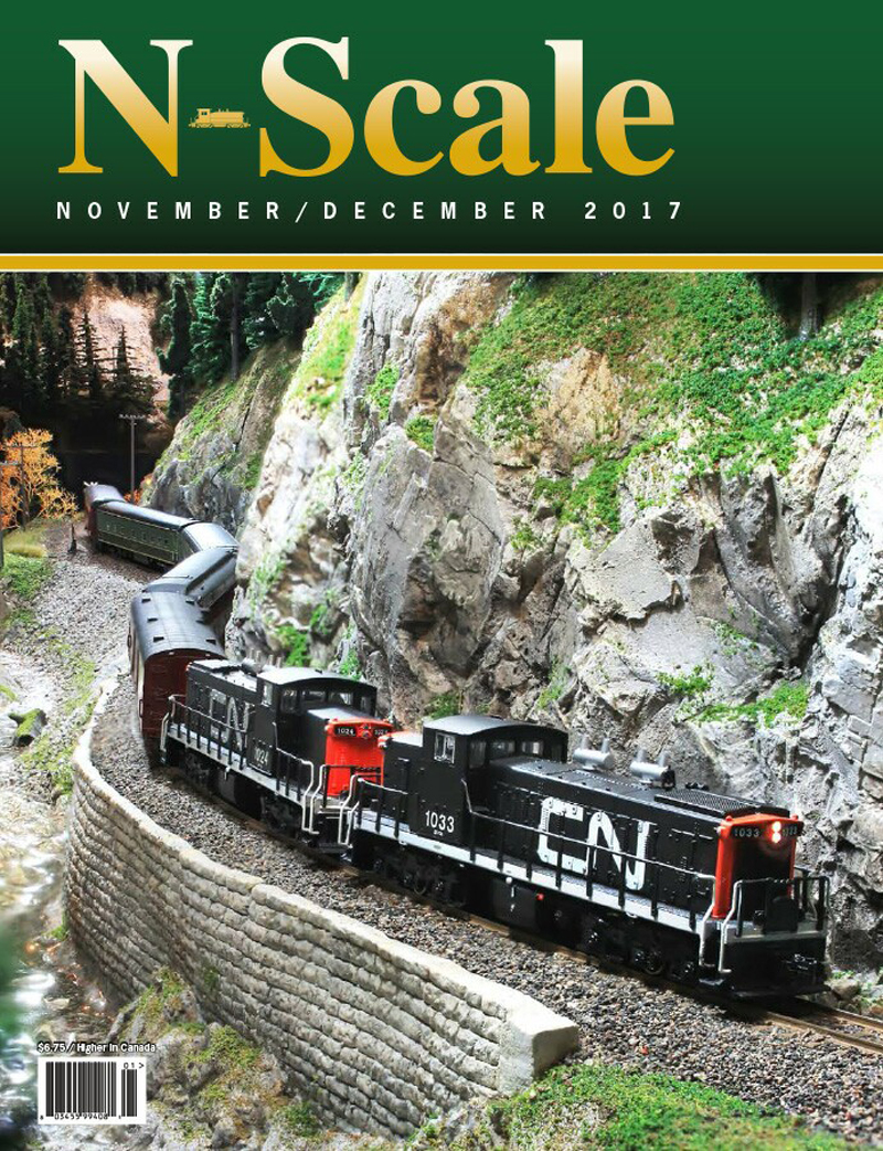 PWRS Pacific Western Rail Systems