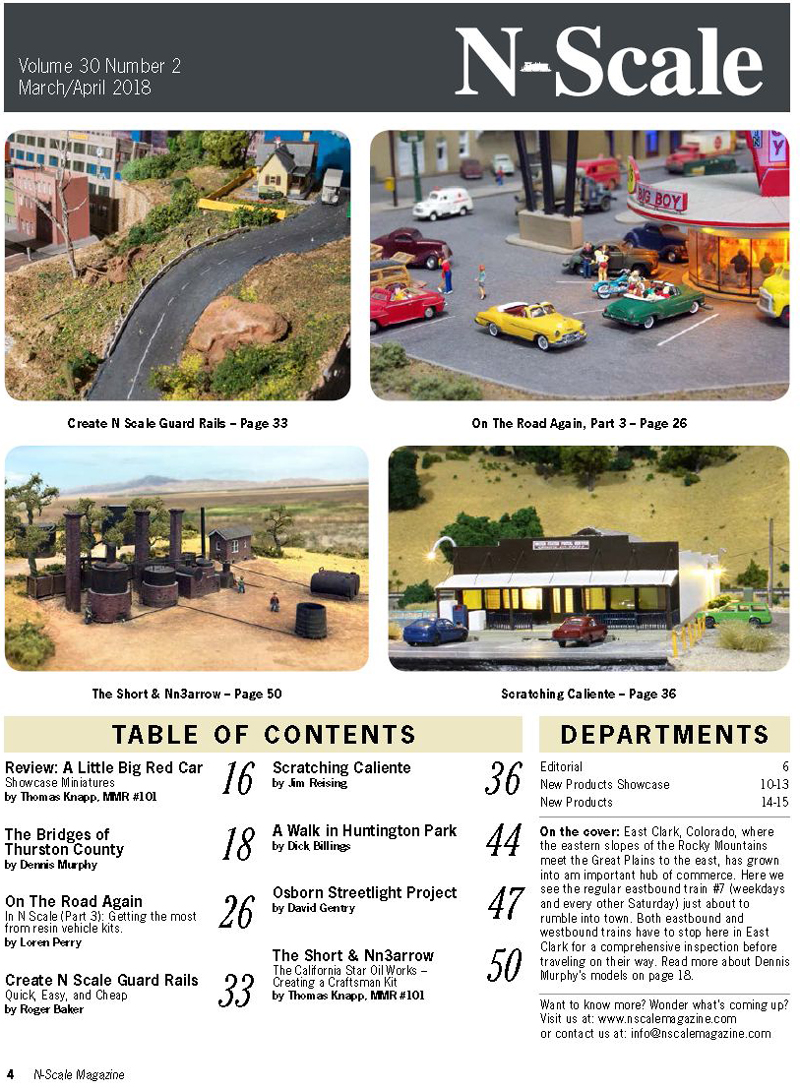 PWRS Pacific Western Rail Systems